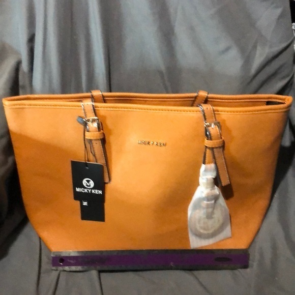 mickey ken | Bags | Mickey Ken Nwt Bag | Poshmark